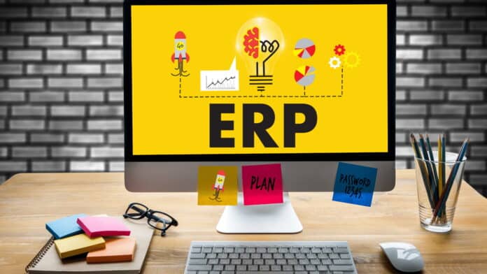 ERP Strategy for Digital Finance Transformation