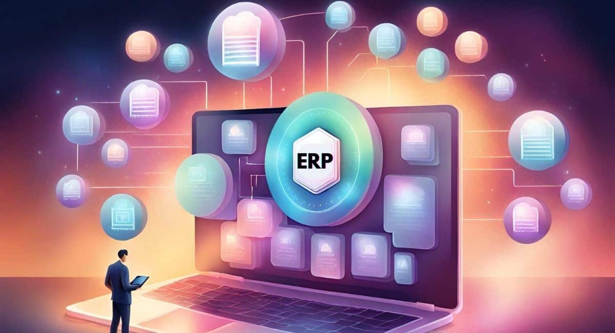 What is ERP Software? A Comprehensive Guide