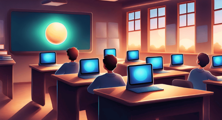 20 Reasons Why A School Management System is Important