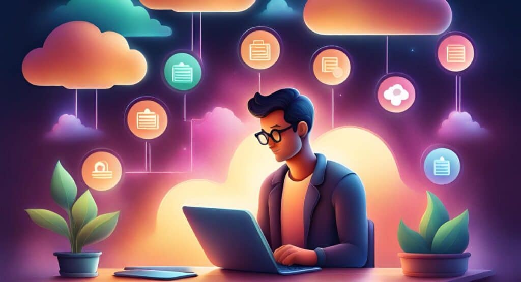 What is SaaS Enterprise Resource Planning? (2025)
