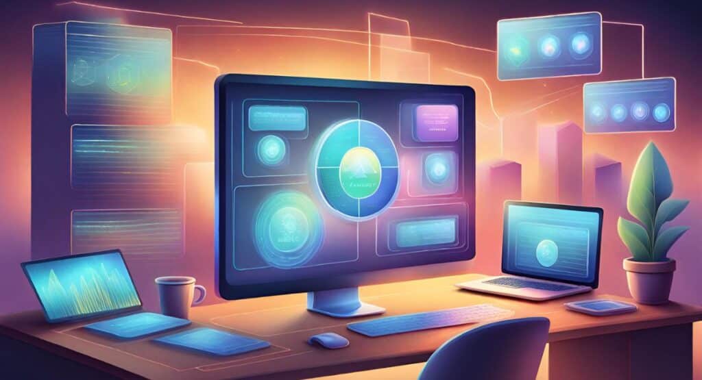 What is an Asset Management System? Its Benefits & Features