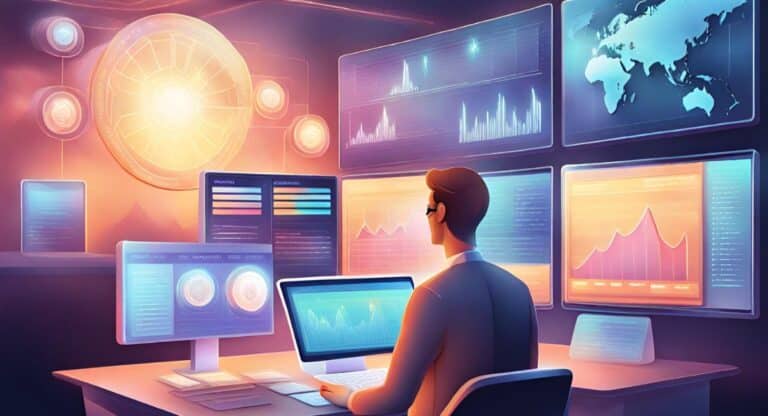 What is an Asset Management System? Its Benefits & Features