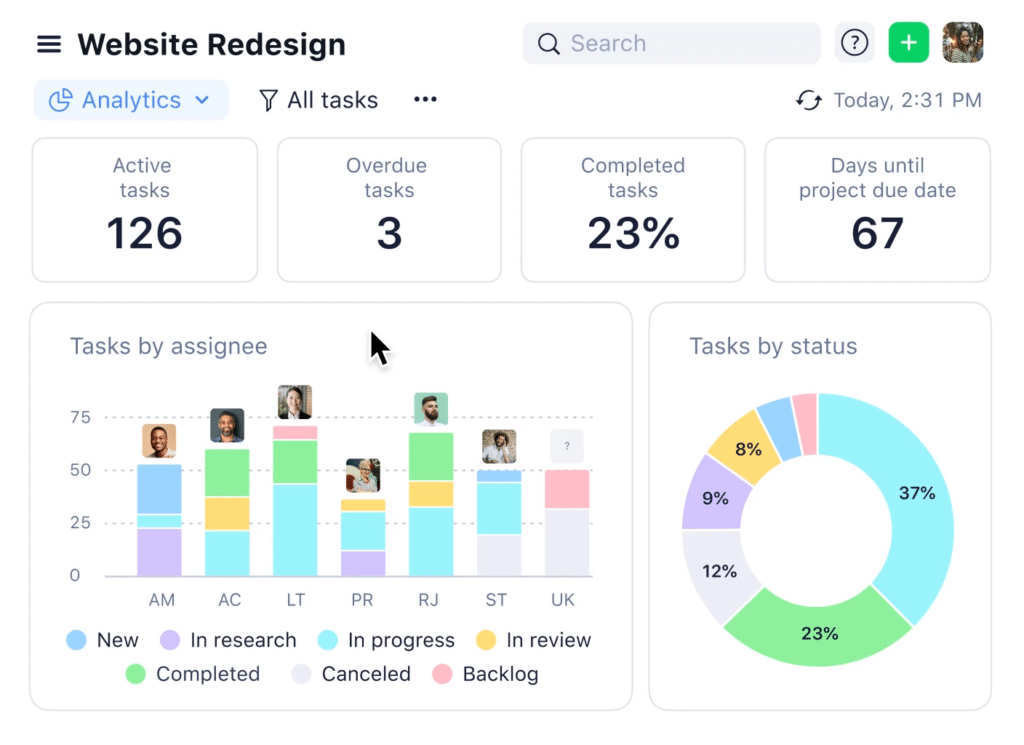 20 Best Construction Project Management Software in 2026