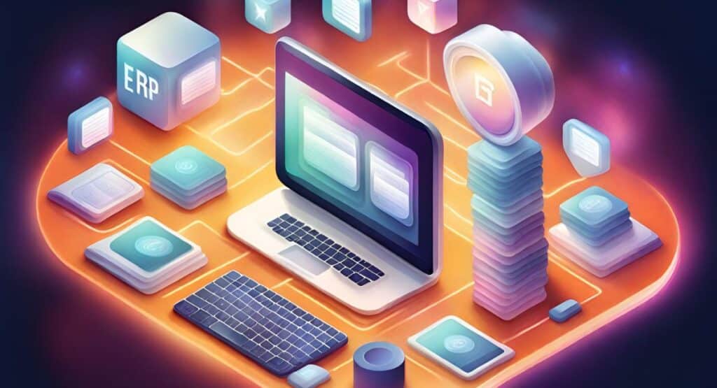 What is SaaS Enterprise Resource Planning? (2025)