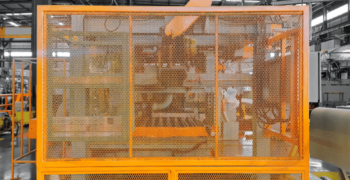 The Role of Engineering Control in Minimizing Work Hazards