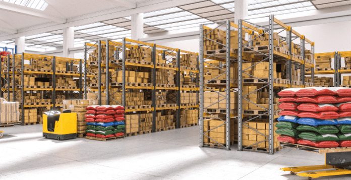 Get to Know Logistic Warehouse and How to Optimize It