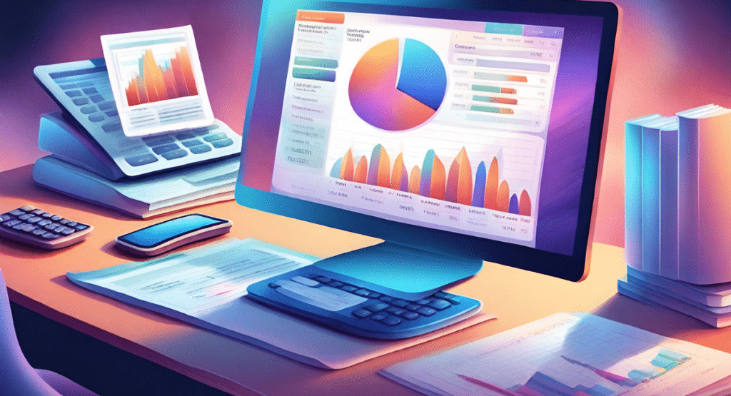 Definitive Guide Accounting System: Types, Benefits, Key Benefits