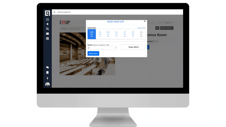 The Convenience of Hospitality Booking System for Your Business