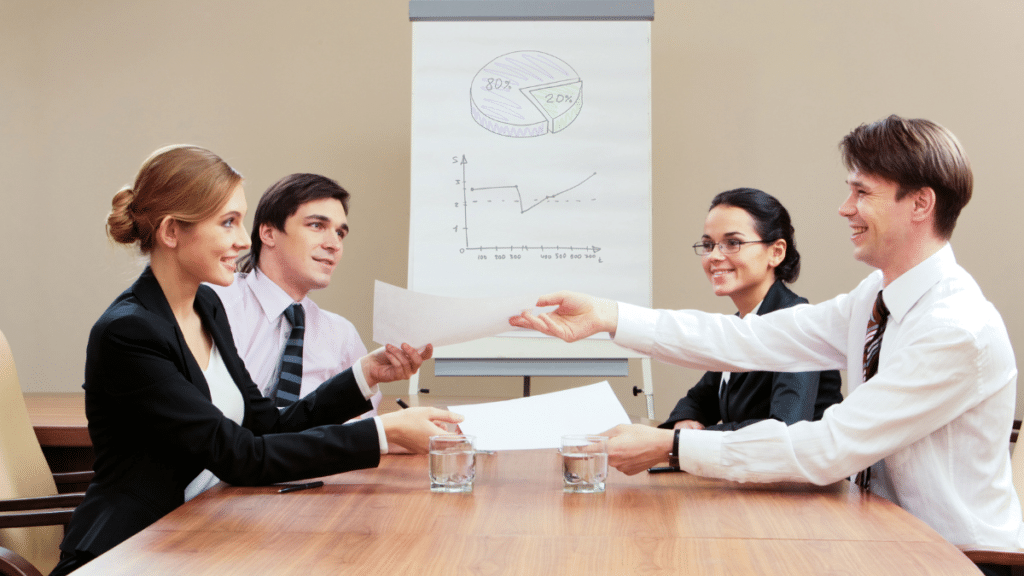 Management Buyout: a Comprehensive Overview