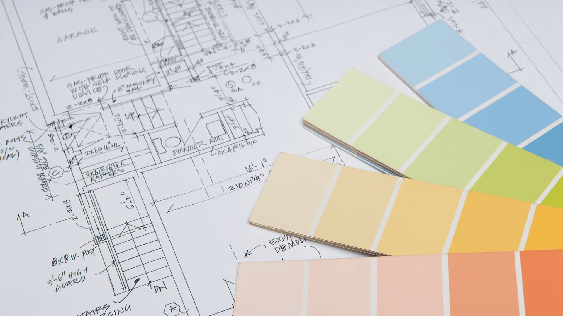 Construction Software Tools that Every Interior Designer Must Have