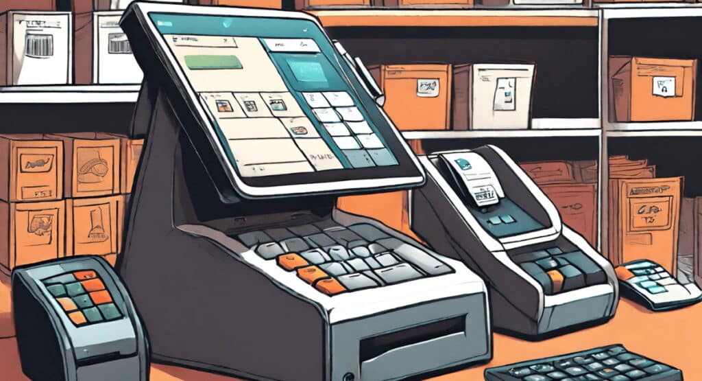 15 Best POS Software for Business in Singapore 2024