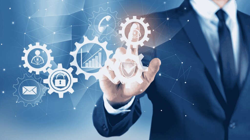 What is Oracle and How Can it Benefit Your Business