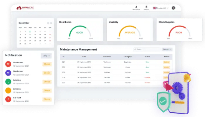 The 10 Best Facility Management Software in 2025