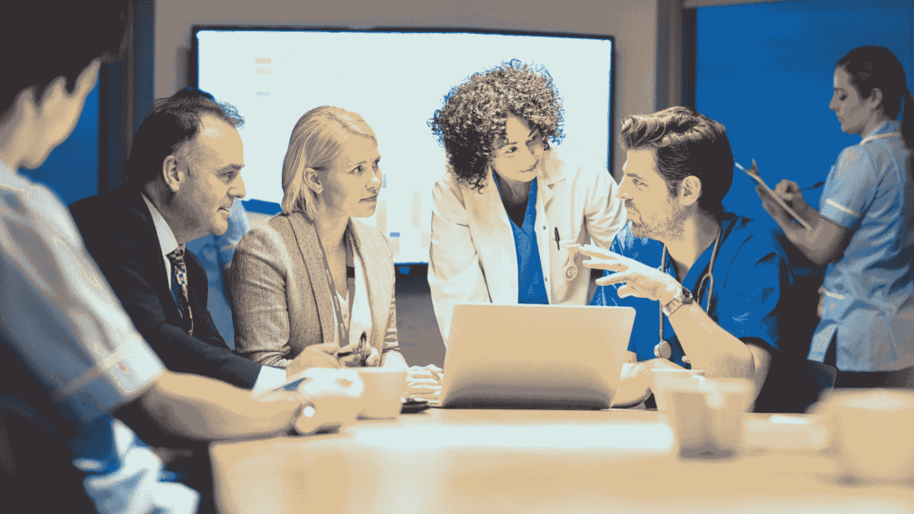 Understand How Clinic Management System Improve Performance