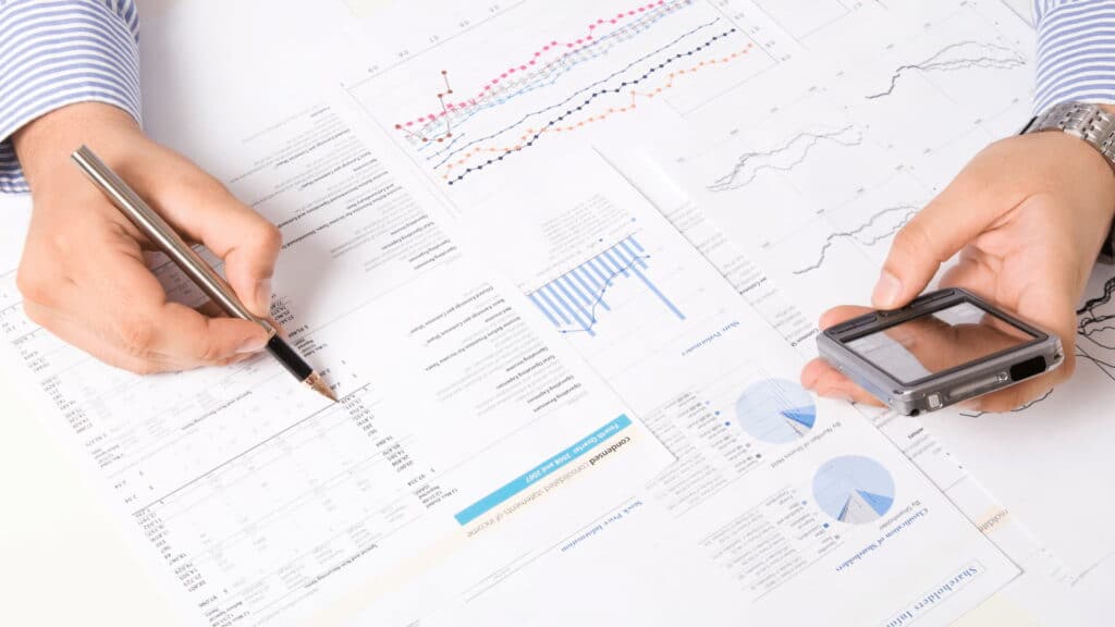 Understanding Financial Forecasting for Business Success
