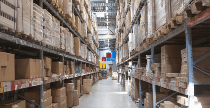 How to Optimize Warehouse Storage Management