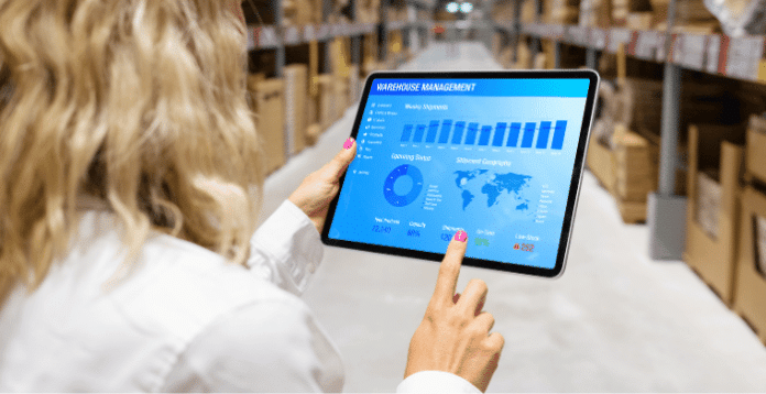 How to Optimize Warehouse Storage Management