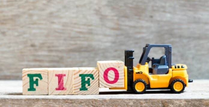 Understanding Inventory System's Role in Reducing Food Waste