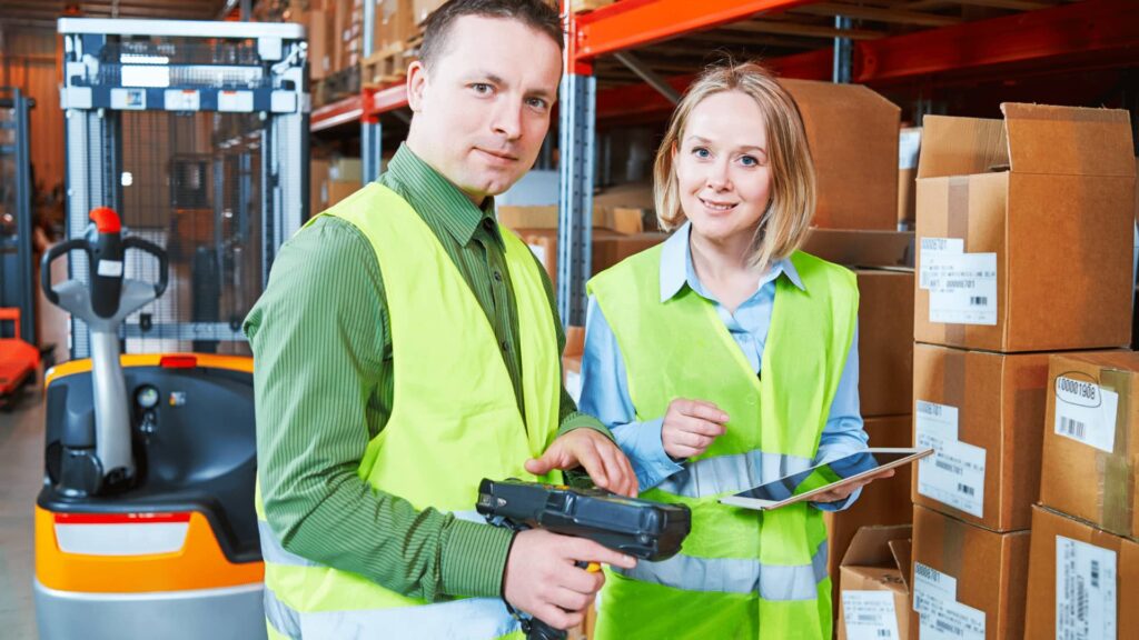 Role of Warehouse Management System for Efficient Operation