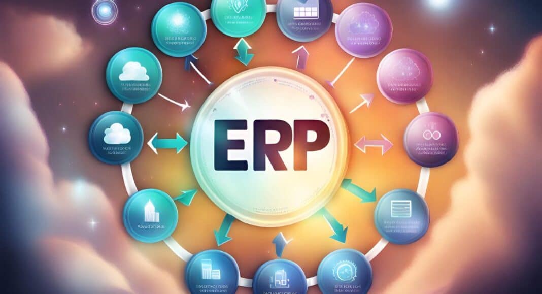 8 Stages of ERP Implementation Life Cycle