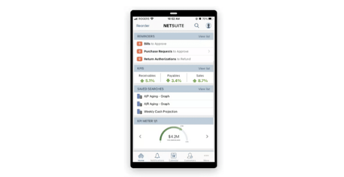 Best Investment Accounting Software in 2026 - HashMicro