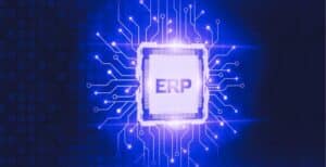 Best Practices of Oracle ERP Implementation on Business