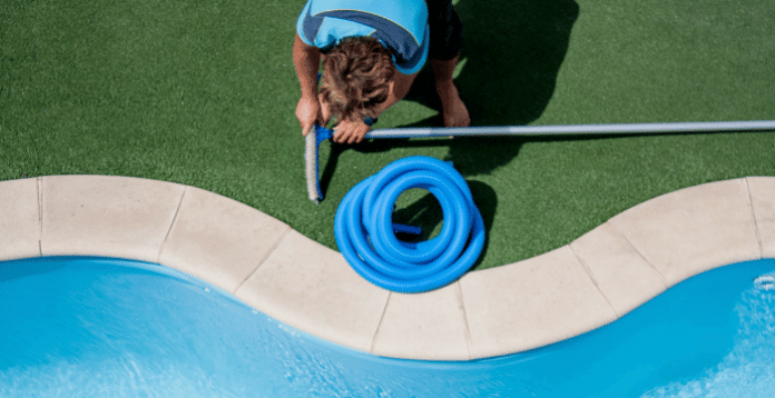 Best Pool Service Business Software to Optimize Your Operations