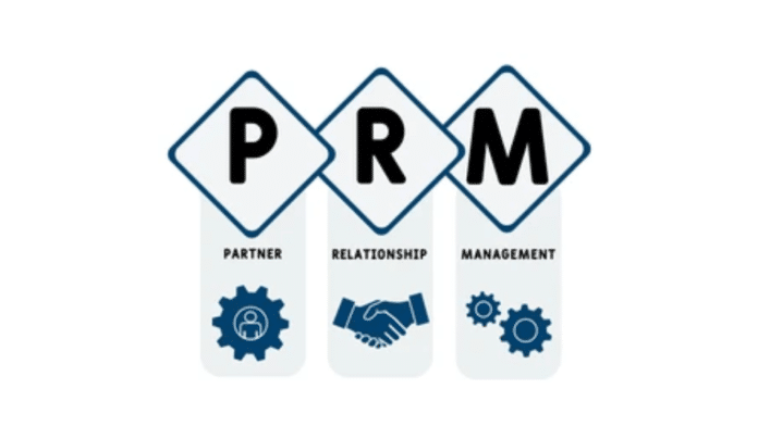 CRM vs PRM - What's the Difference? Features & Benefits