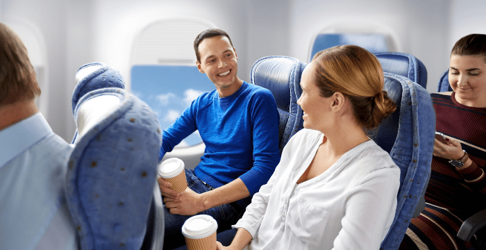 British Airways CRM Strategies to Enhance Customer Experiences British Airways CRM Strategies to Enhance Customer Experiences