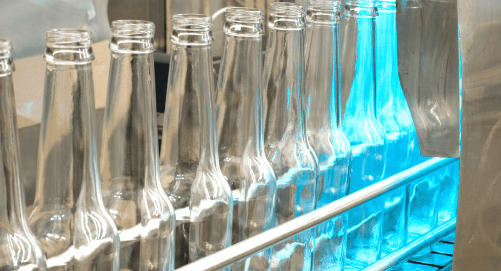 ERP Software for Tea Industry in Singspore