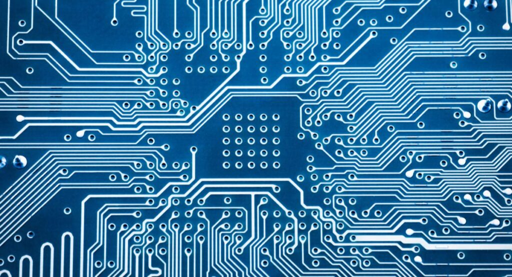 ERP for High Tech Industry | Manufacturing Software