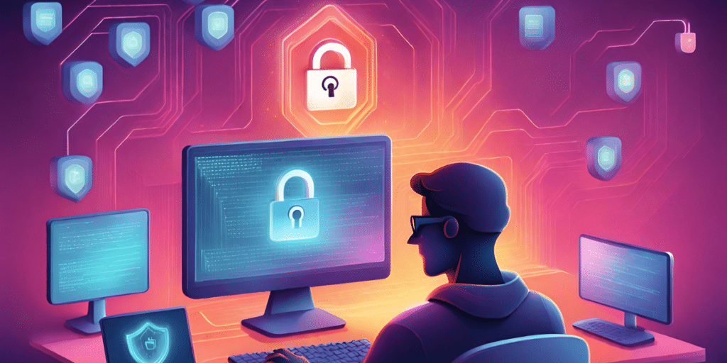 What is ERP Data Security? Comprehensive Guide for Business