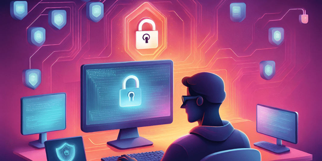 What is ERP Data Security? Comprehensive Guide for Business