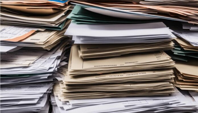 Efficient Purchase Invoice Strategies for Smooth Procurement