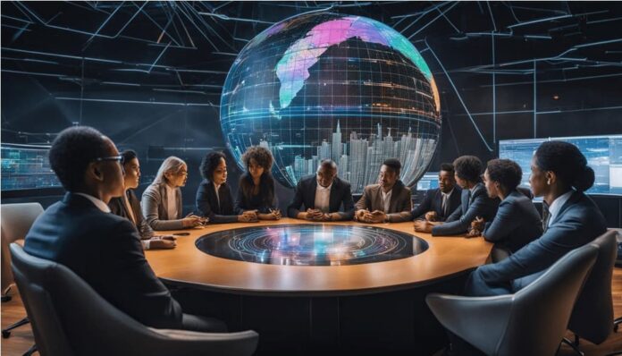 Data Visualization Strategies for Business Empowerment