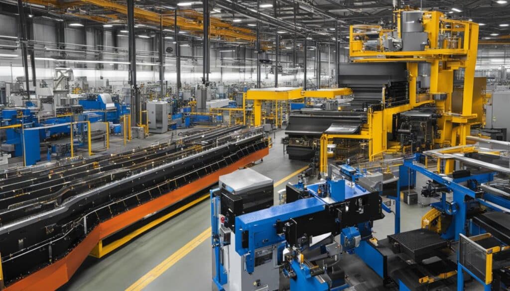 The Importance of Dynamic Scheduling in Modern Manufacturing