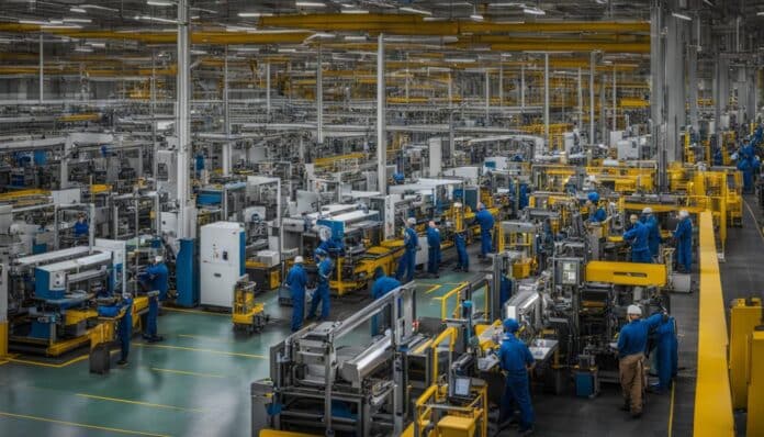 The Importance of Dynamic Scheduling in Modern Manufacturing