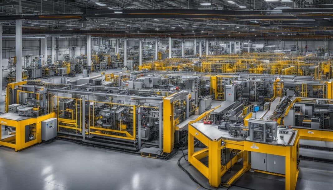 The Importance of Dynamic Scheduling in Modern Manufacturing