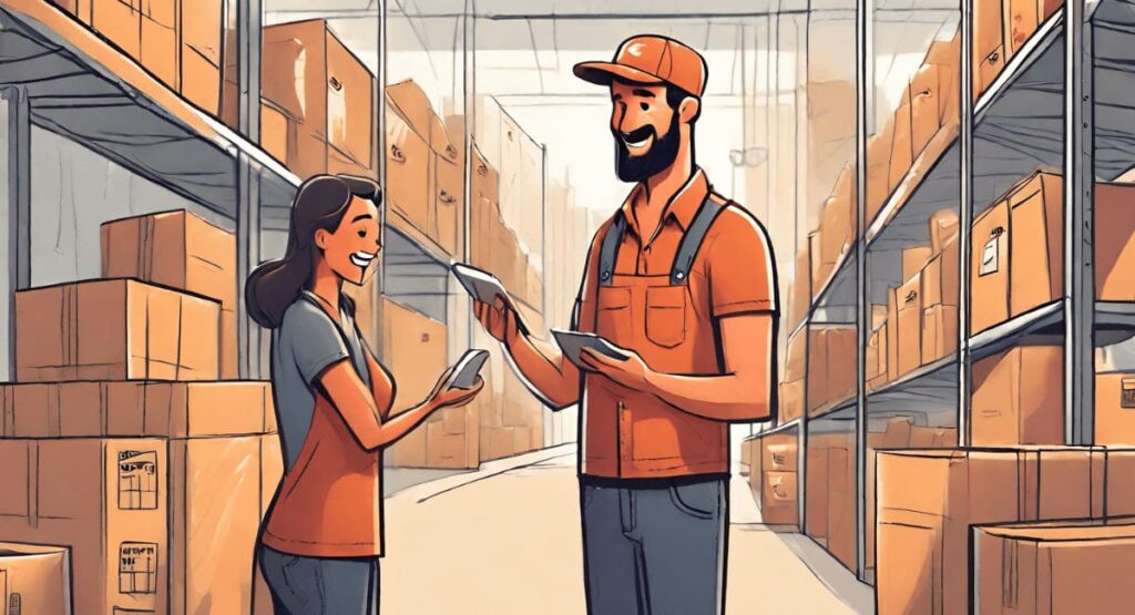 A Glimpse Into 7 Wholesale Distribution Trends in 2023