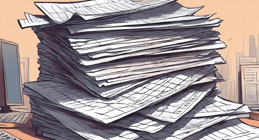 Why Reducing Spreadsheets Matters in Modern Accounting