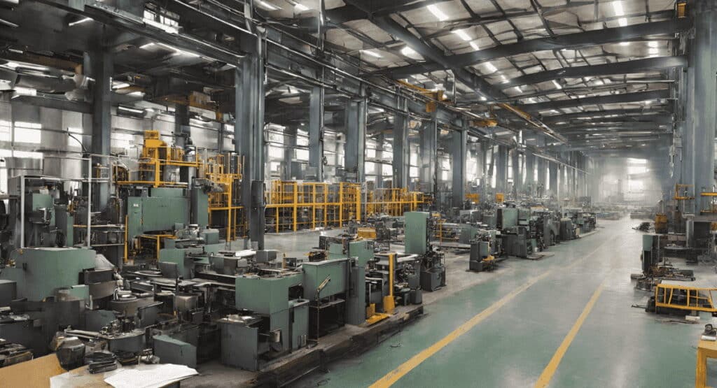 Manufacturing Analytics: Key Metrics, Benefits & Solutions