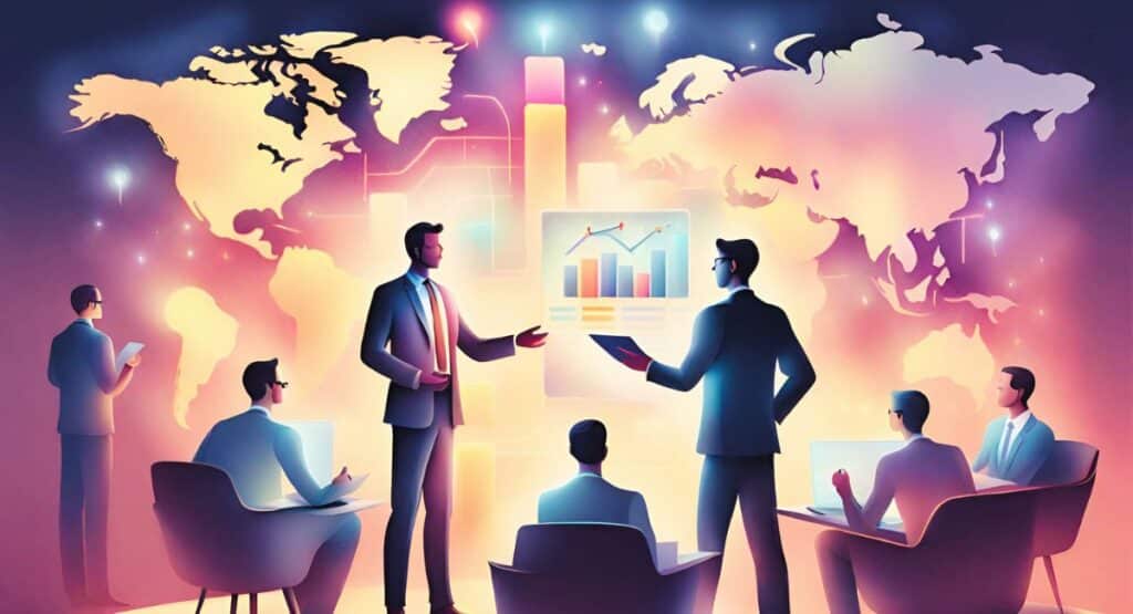 10 Business Management Strategies to Level Up Your Company - BusinessTech