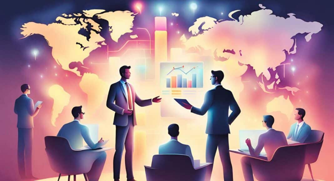 10 Business Management Strategies to Level Up Your Company - BusinessTech