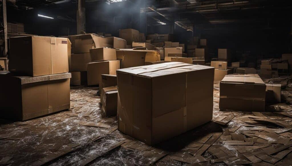 Inventory Aging and How to Prevent It