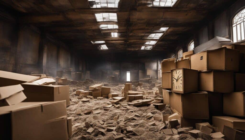 Inventory Aging and How to Prevent It