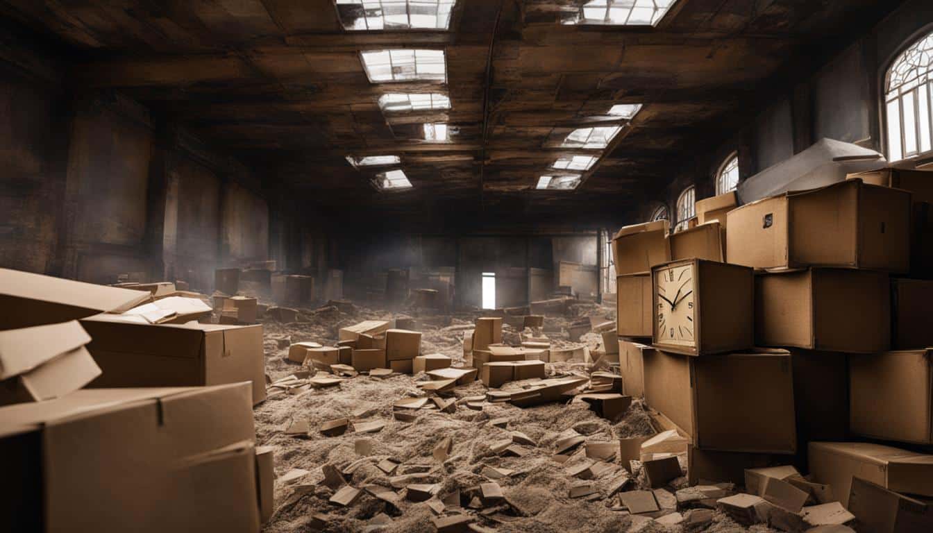 Inventory Aging and How to Prevent It