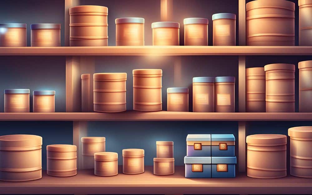 Inventory Aging and How to Prevent It