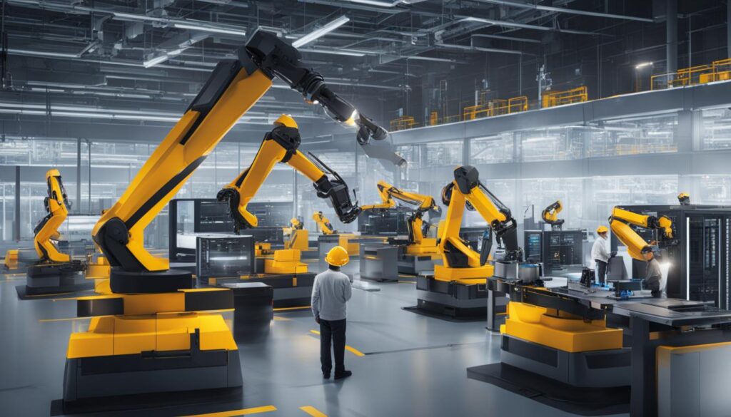 The Importances of Automation and ERP in Singapore's Workforce
