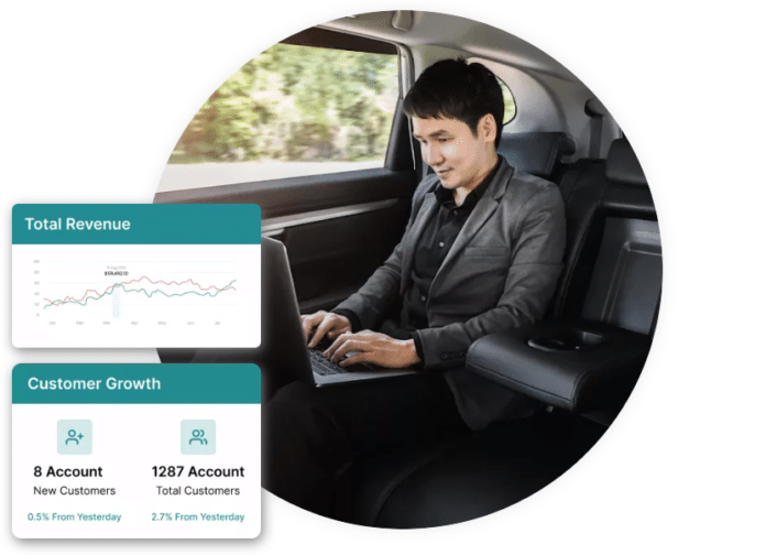 ERP for trading and distribution industry: Benefits & Features