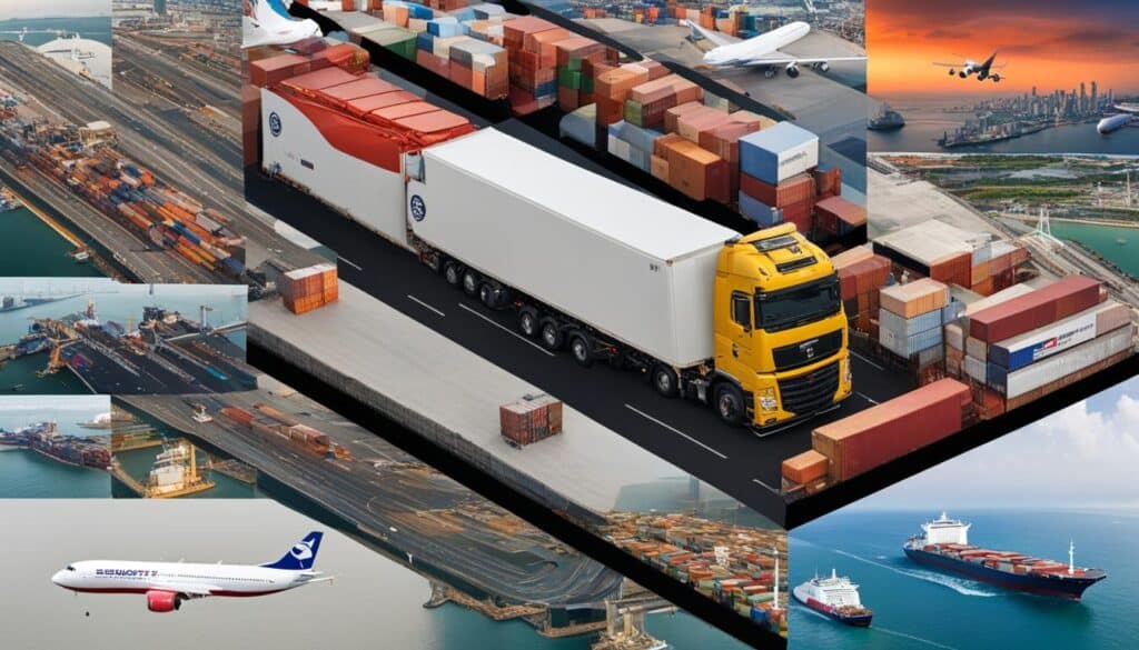 Understanding 3PL Third-Party Logistics in Singapore